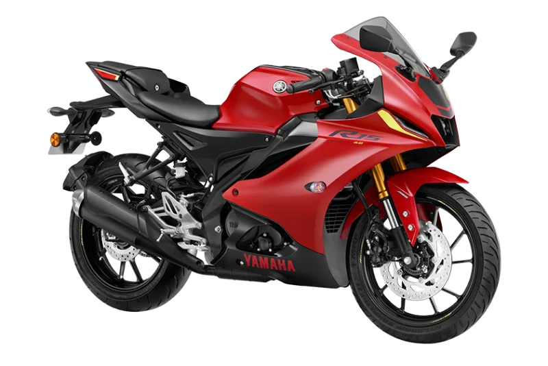Yamaha R15 V4 On Road Price in Bangalore | Perfect Riders