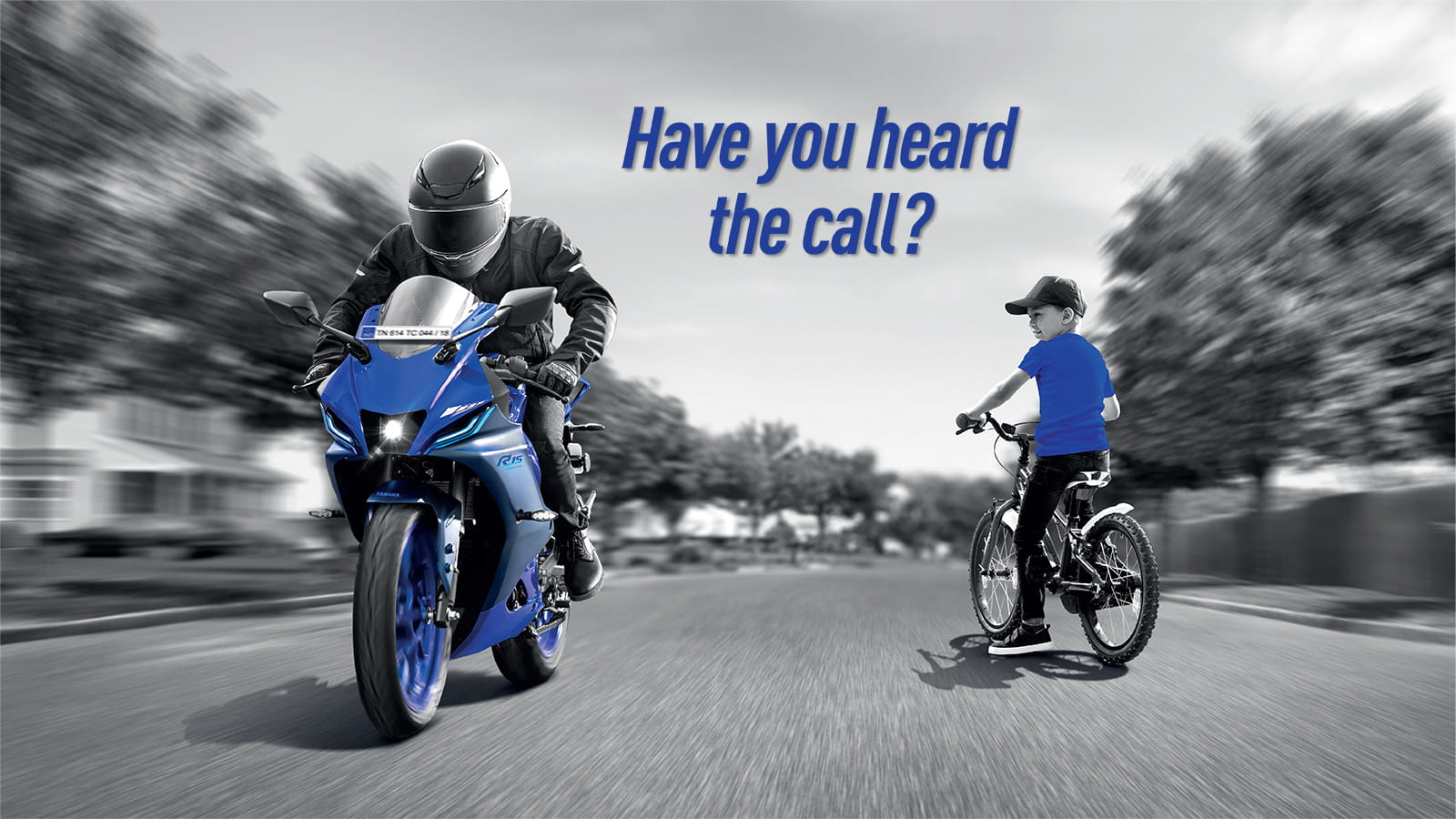 Yamaha dealers in Bangalore - Perfect Riders is an Authorised dealer