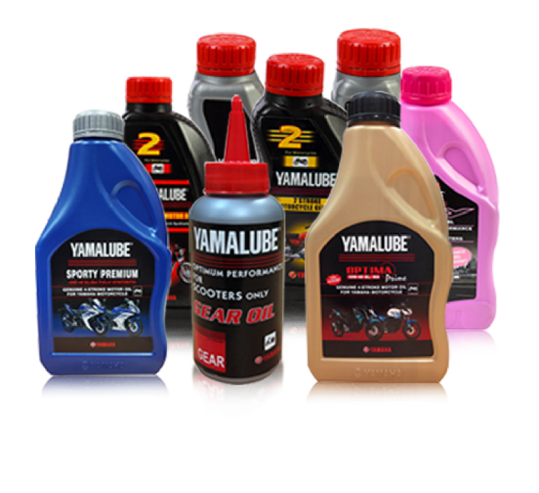 Yamaha Genuine Parts Online in India | Perfect Riders