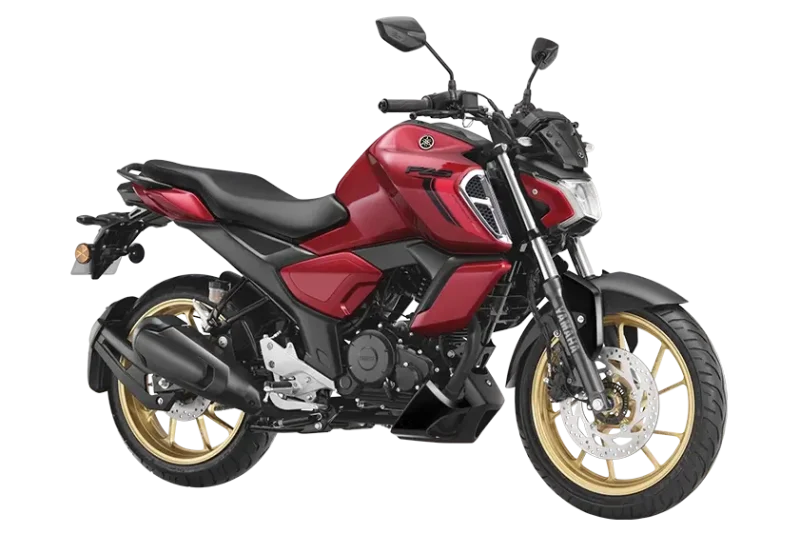 Yamaha FZS FI V4 On Road Price in Bangalore | Perfect Riders