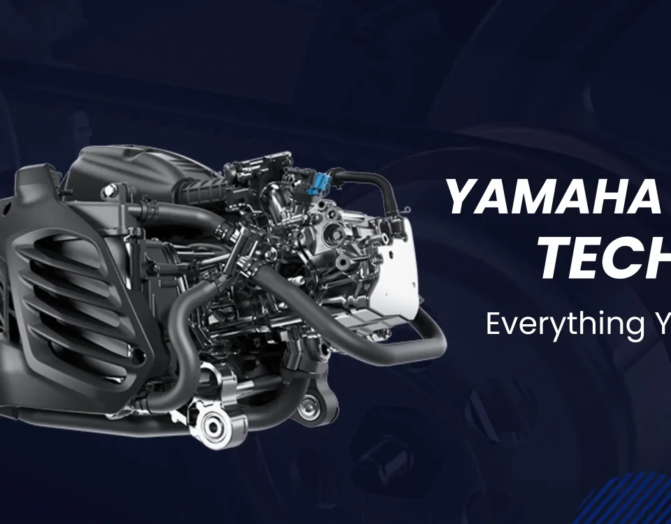 The Role of Variable Valve Actuation in Yamaha R15: A Deep Dive